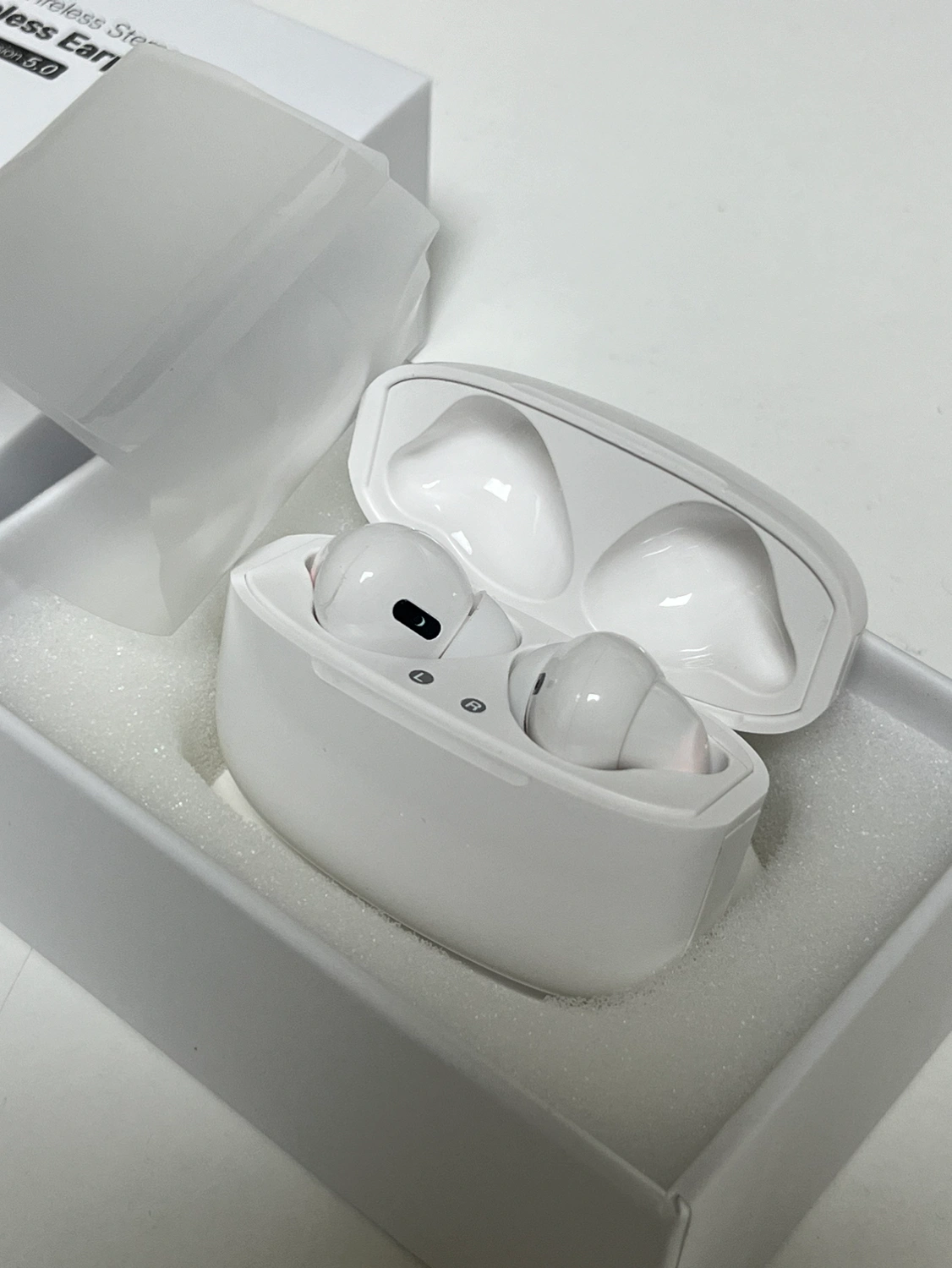 무선 블루투스 이어폰(gni-511) | 당근 중고거래