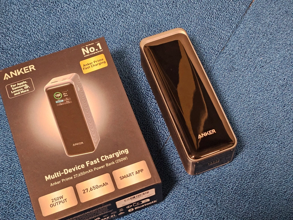 Anker Prime 엔커 프라... | 당근 중고거래