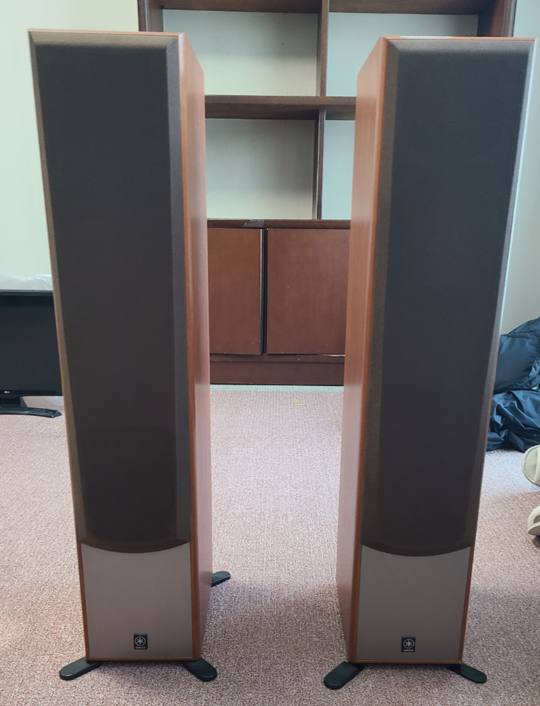 야마하 NS120스피커 | 당근 중고거래