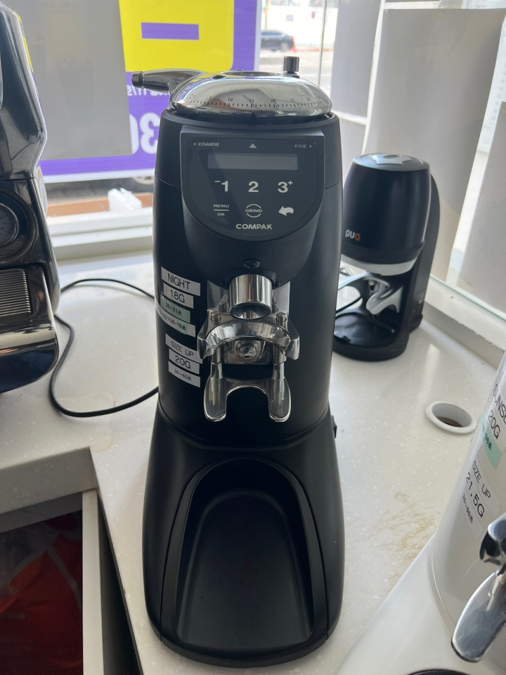 (상태좋음) 그라인더 팝니다 C... | 당근 중고거래