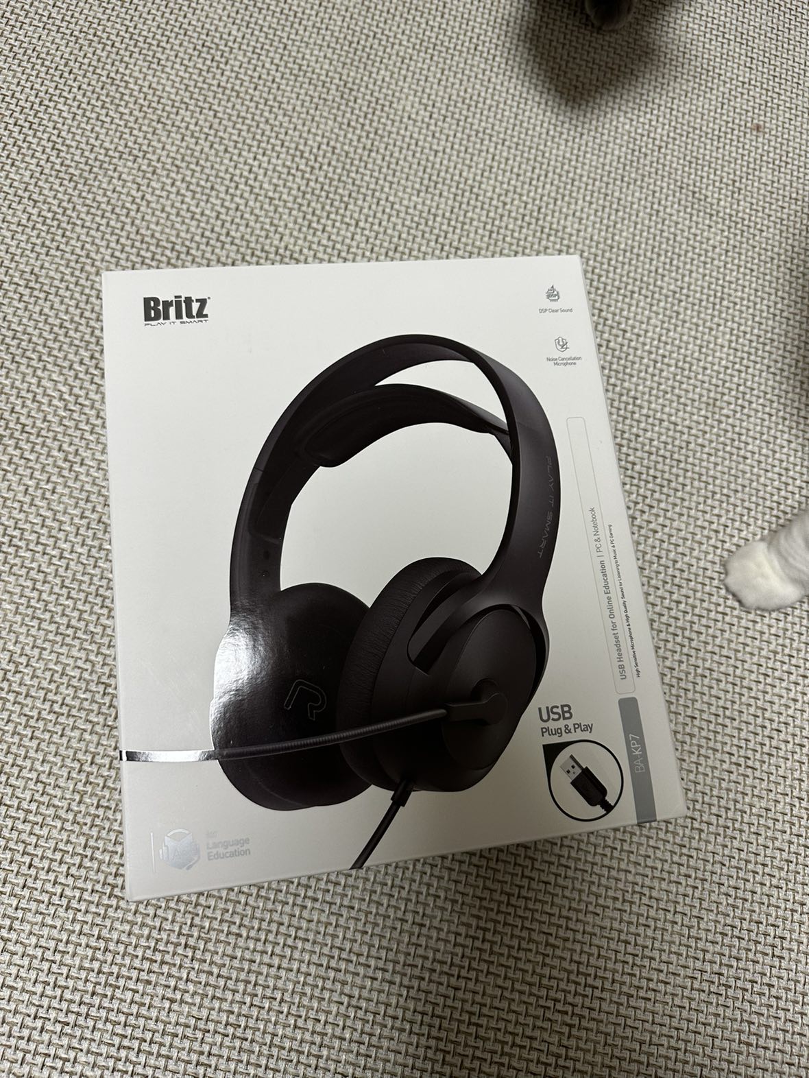 Britz BA-KP7 브리츠 ... | 당근 중고거래