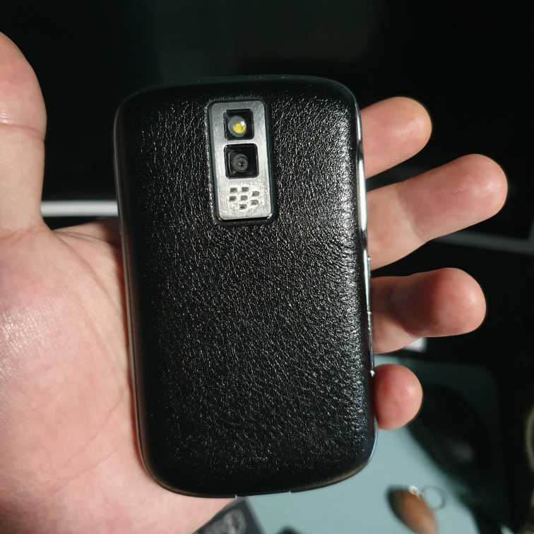 블랙베리 볼드9000 SKT 팝니다. | 당근 중고거래