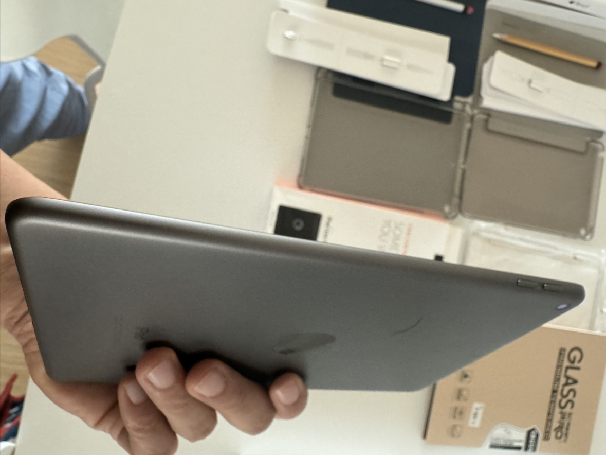 아이패드 미니5 64G wifi | 당근 중고거래