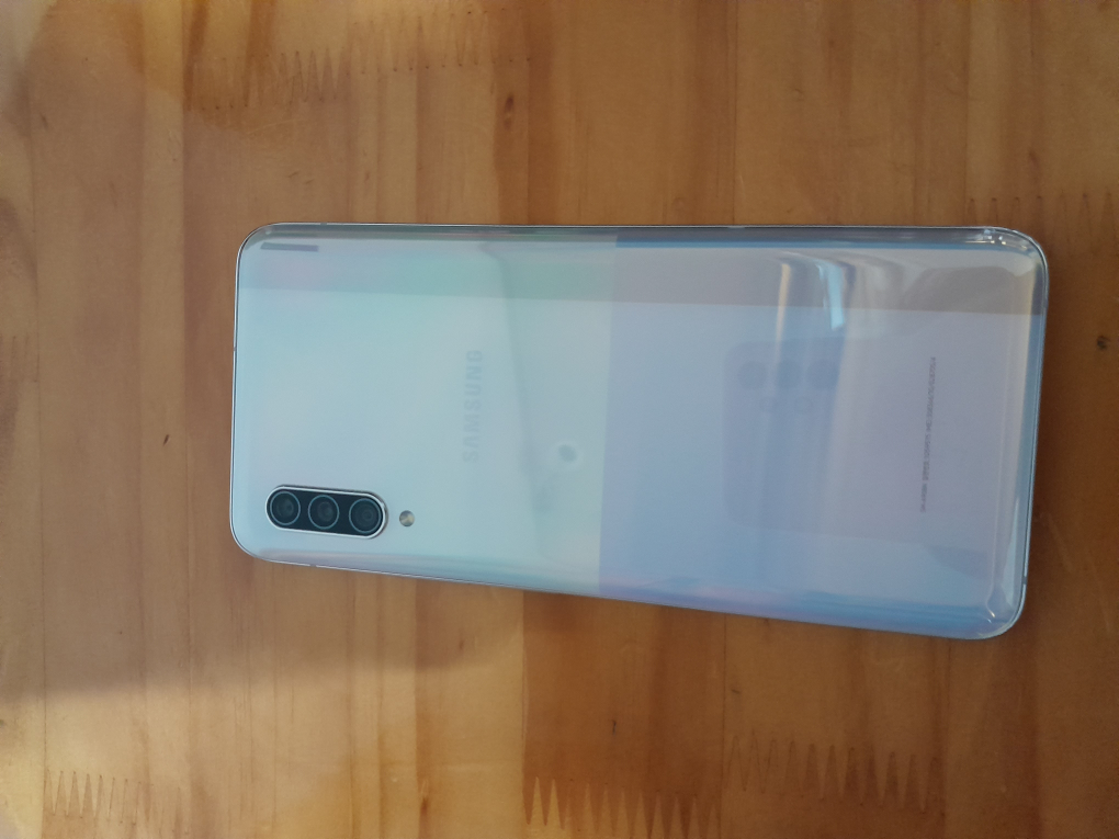 A90 화이트 128G | 당근 중고거래