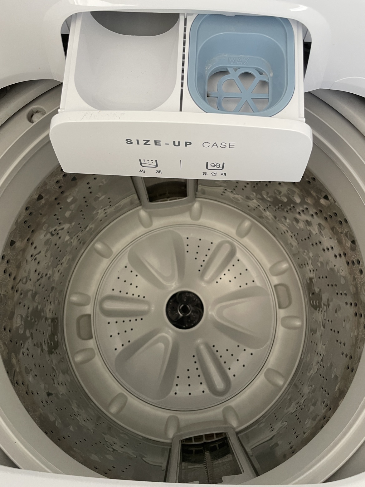 위니아클라쎄 세탁기 DWF-15... | 당근 중고거래