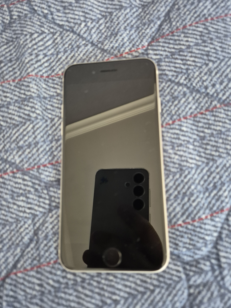 아이폰 se2 공기계 128gb... | 당근 중고거래