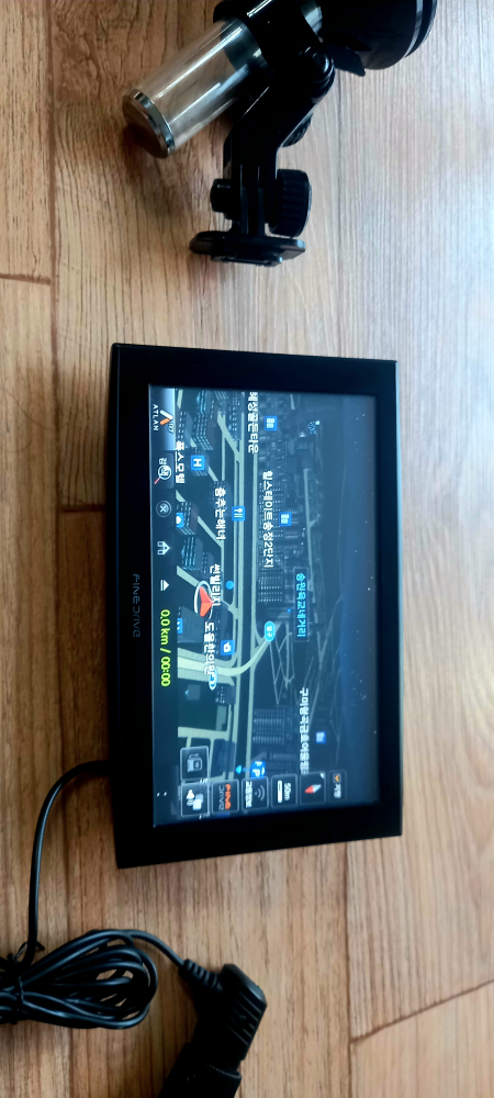 미러링포함 파인iq3D 5000... | 당근 중고거래