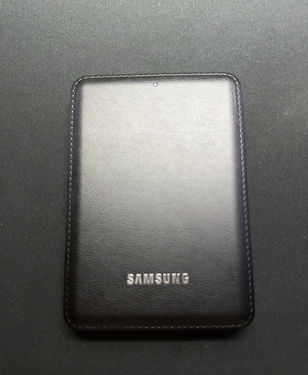 삼성 외장하드 J3 2TB 팝니다 | 당근 중고거래