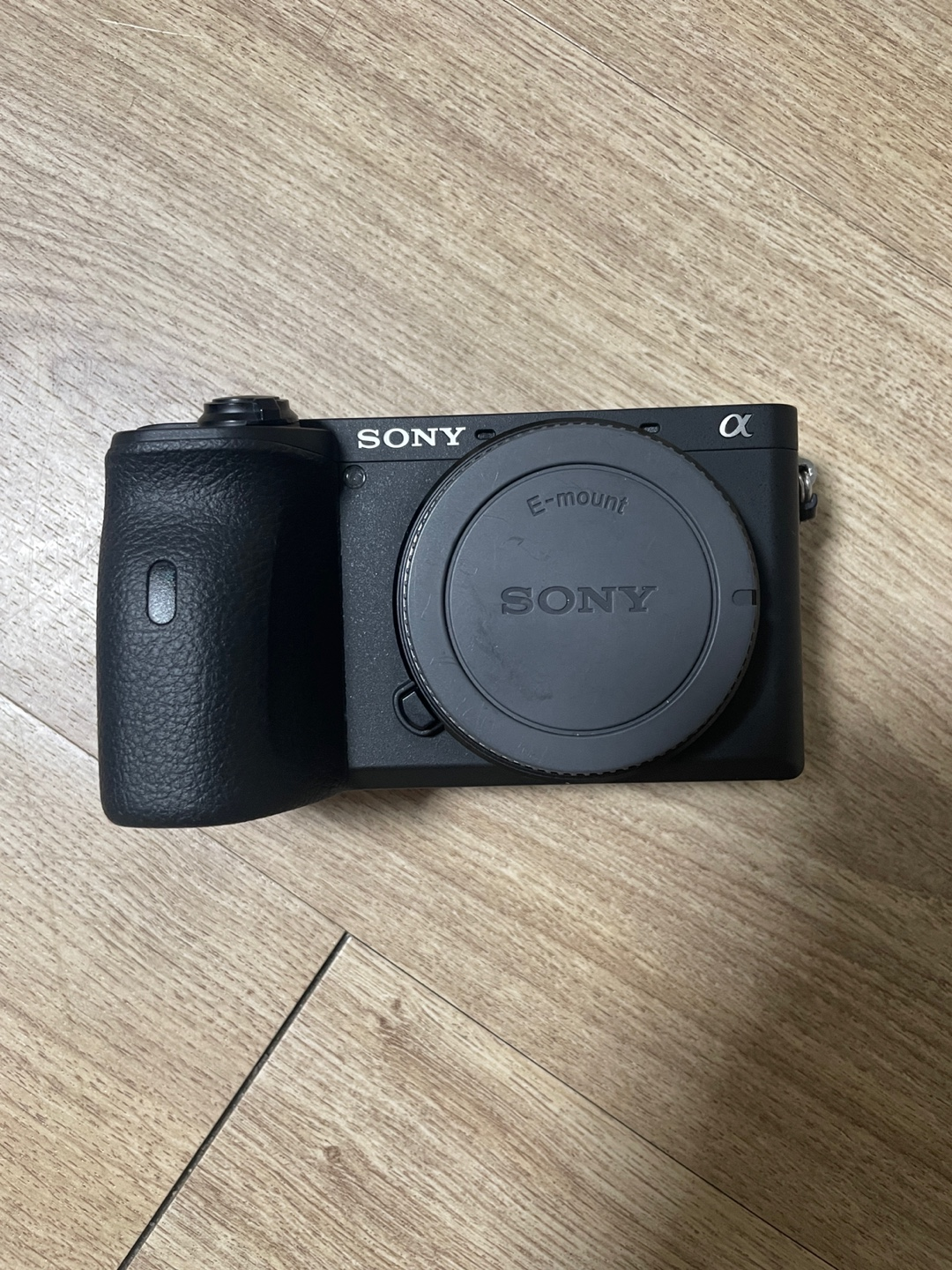 소니 a6600카메라, 18-105렌즈, 배터리2개 , sd카드128g | 디지털기기 | 당근 중고거래