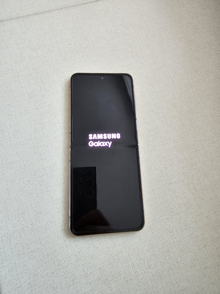 z플립4 512G 판매합니다~!... | 당근 중고거래