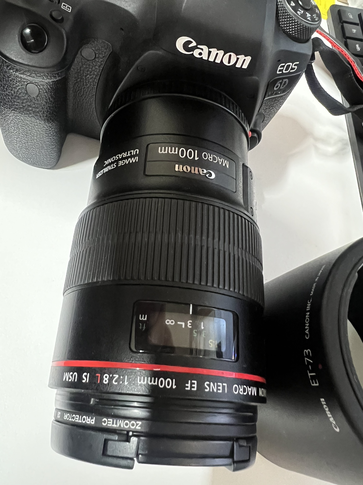 캐논 6d mark2 마크2 +... | 당근 중고거래