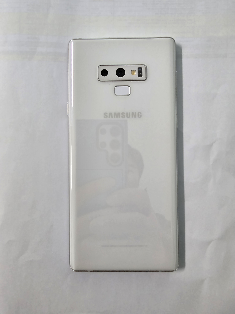 겔럭시 노트9 512GB 중고... | 당근 중고거래