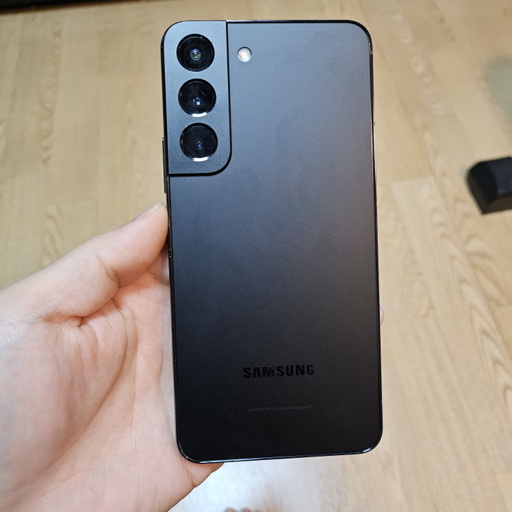 갤럭시S22 256G | 당근 중고거래