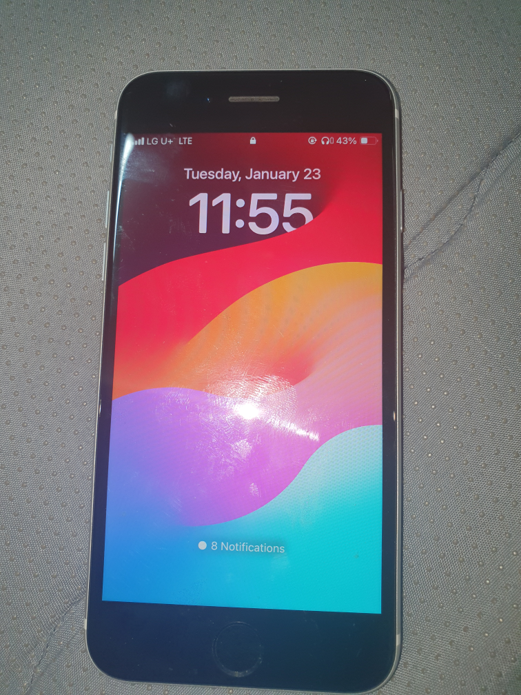 아이폰 Se2 128gb 판매합니다 | 당근 중고거래