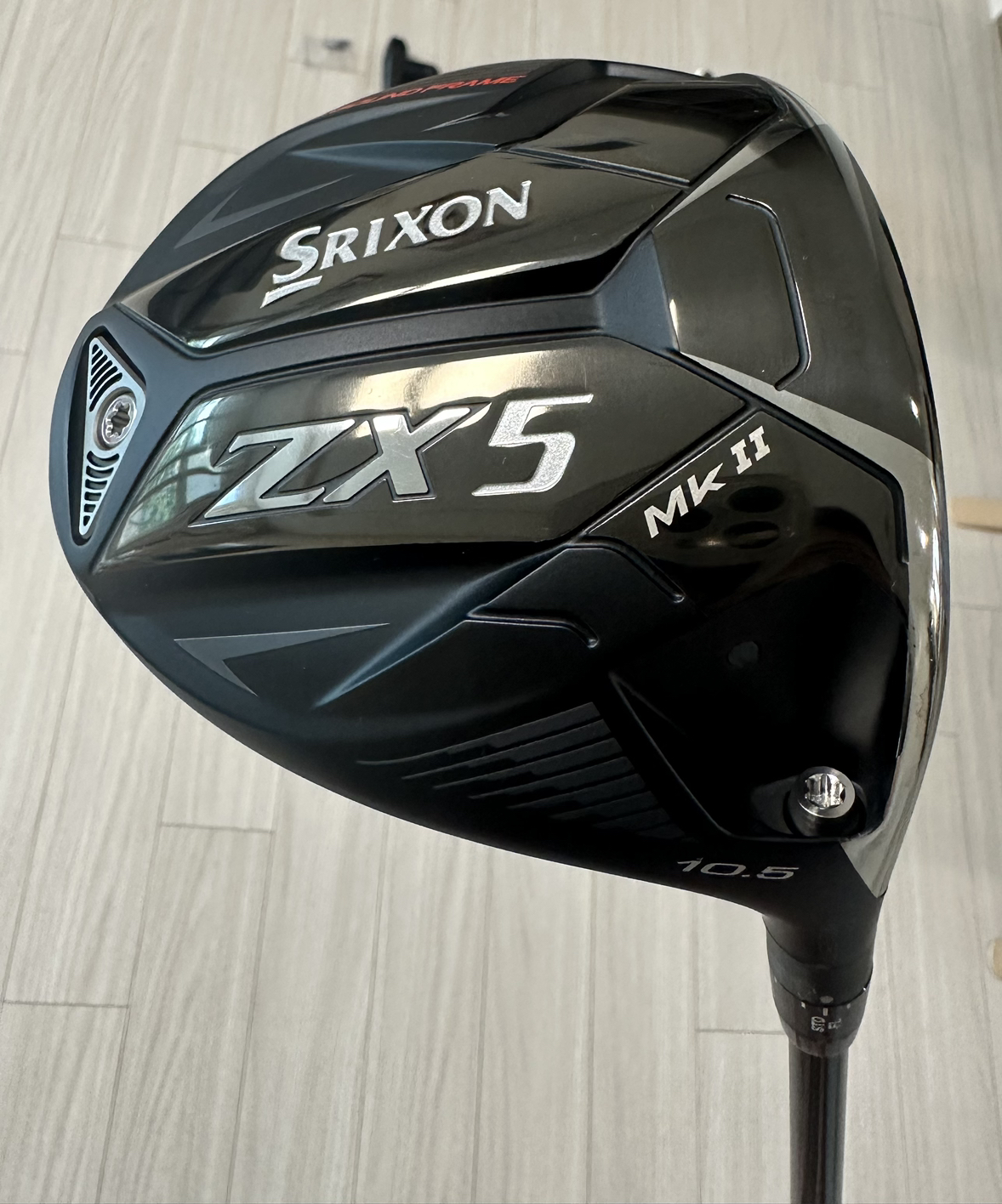 [가격인하 최종] 스릭슨 ZX5... | 당근 중고거래