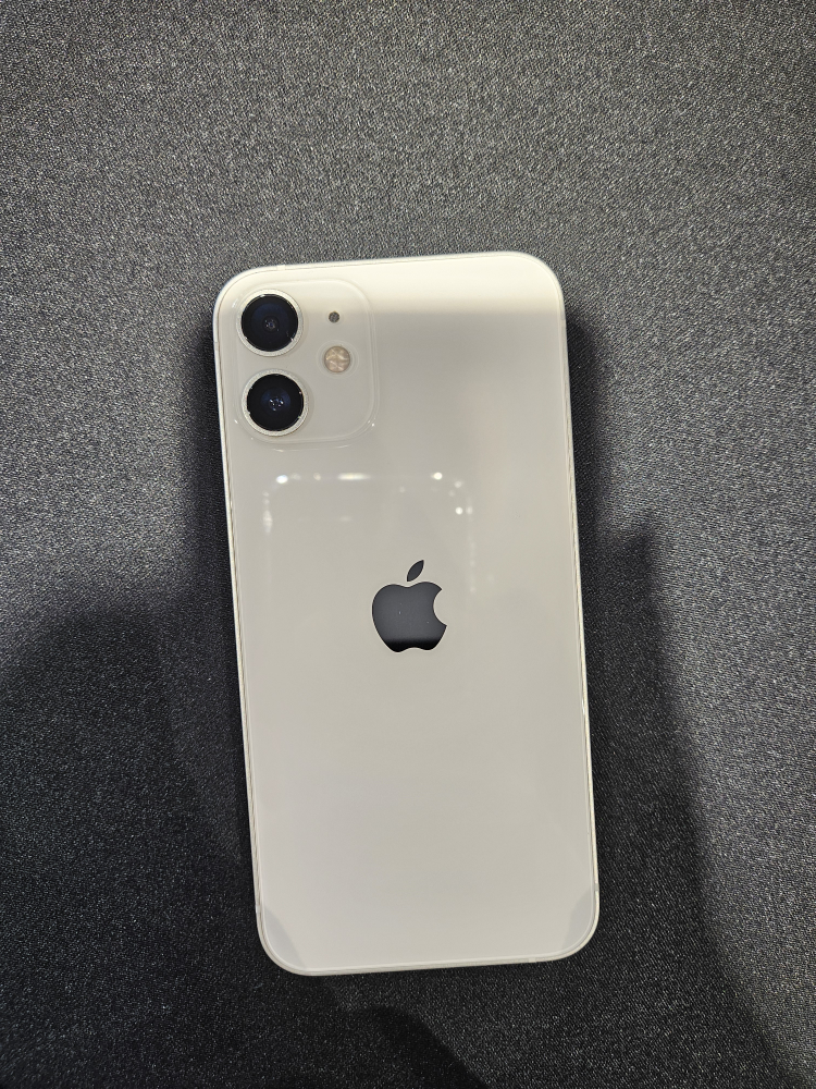 아이폰 12미니 128G | 당근 중고거래