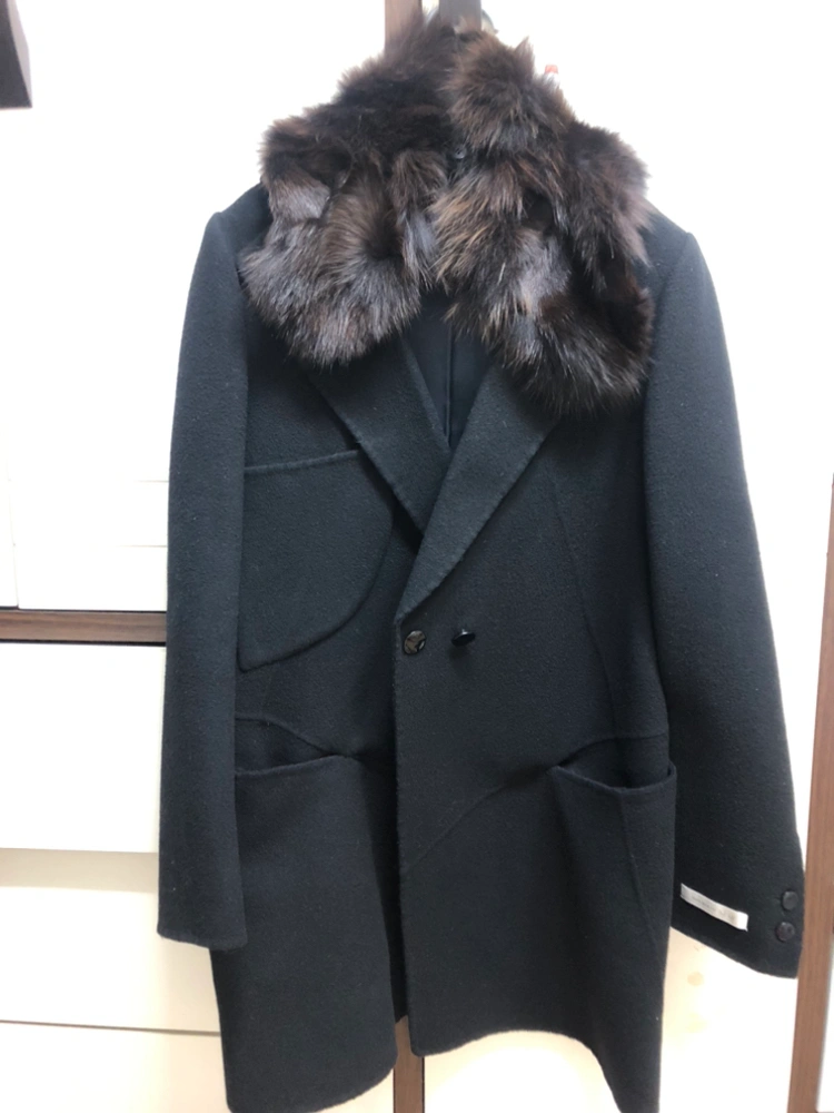 SJSJ코트 | 당근 중고거래