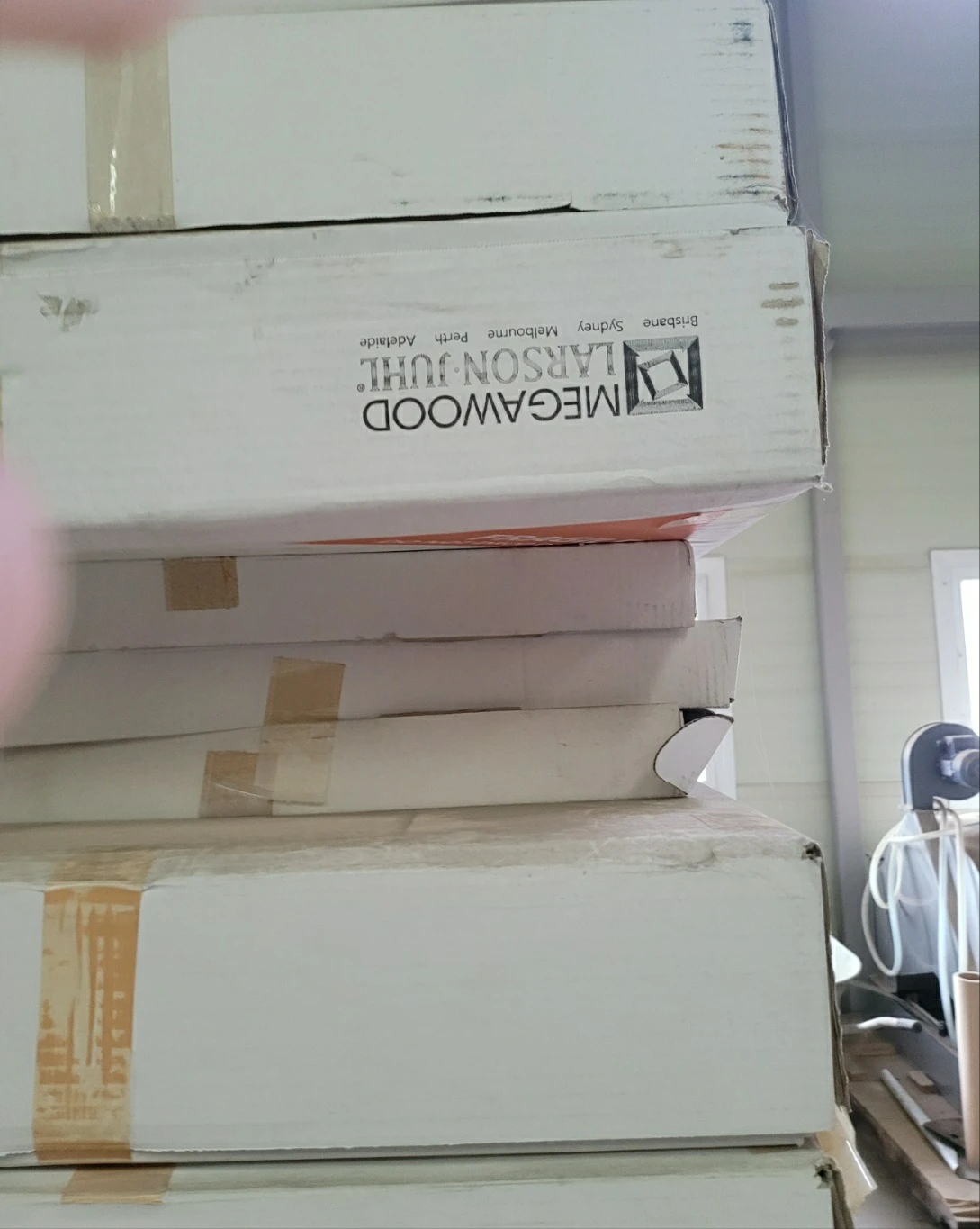 강화압축 스치로폼 건축내장재 새것 많음 | 생활/주방 | 당근 중고거래