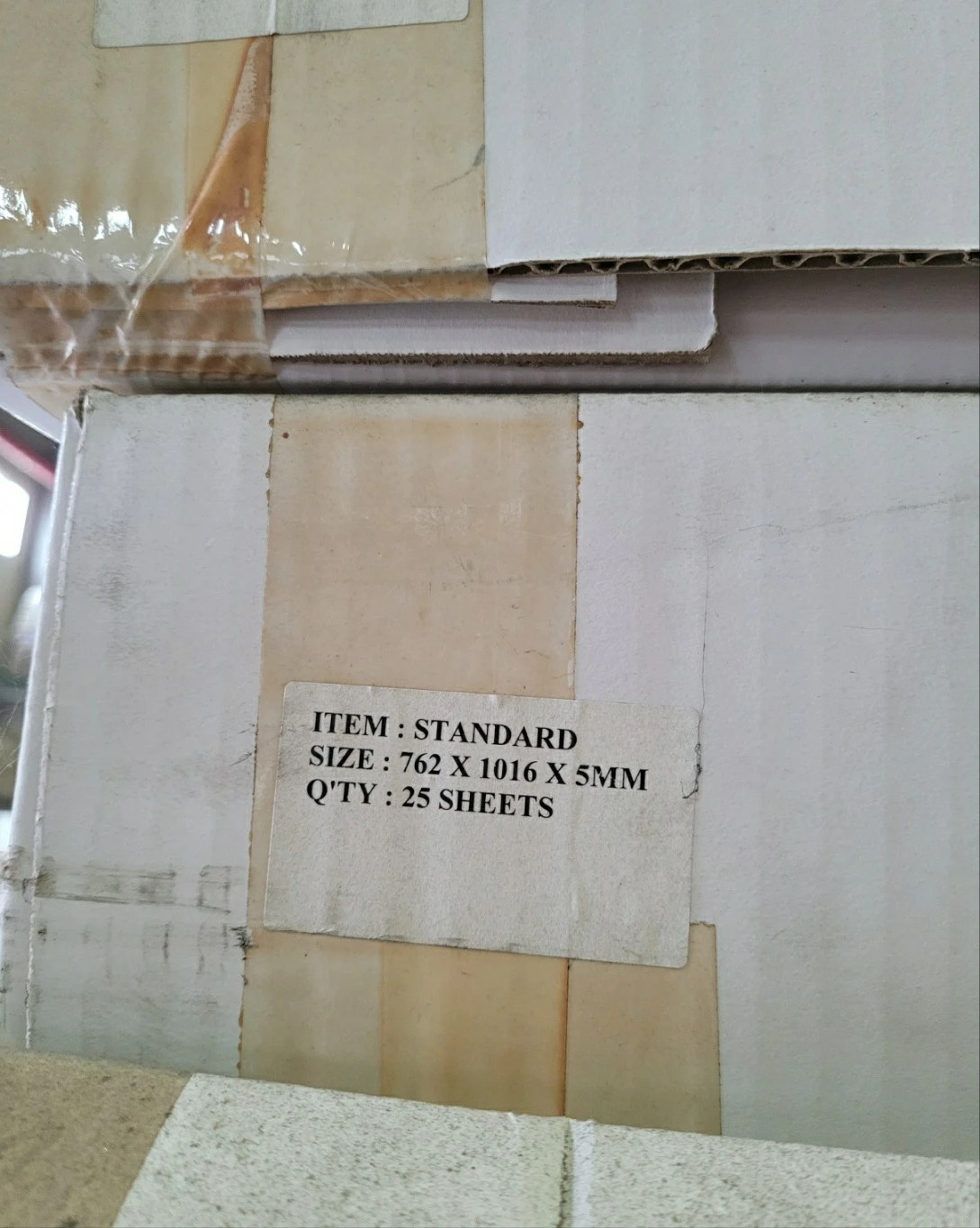 강화압축 스치로폼 건축내장재 새것 많음 | 생활/주방 | 당근 중고거래