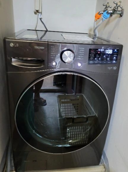 2023 LG 15kg 드럼세탁... | 당근 중고거래