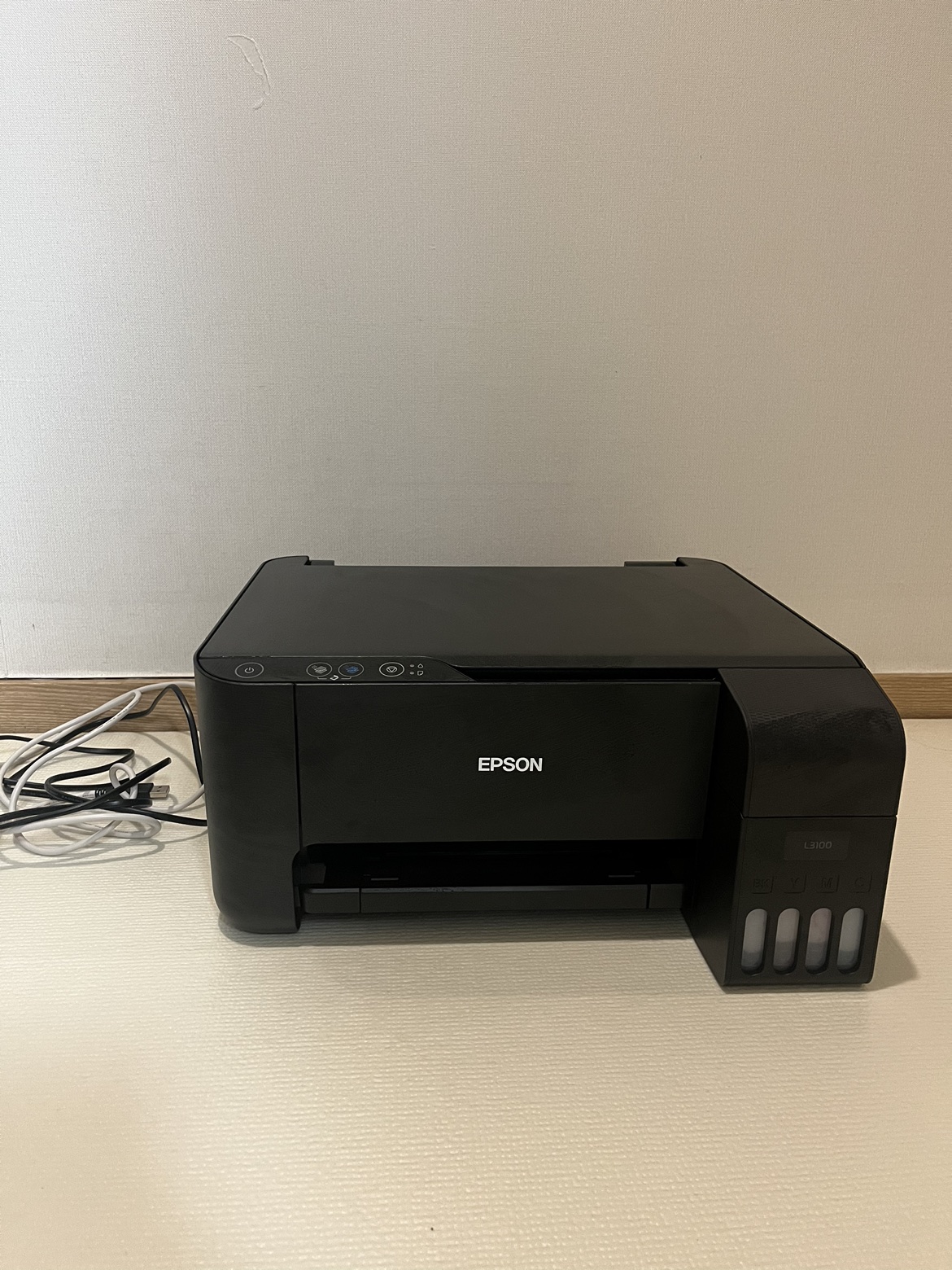 Epson 프린터기 l3100 | 당근 중고거래