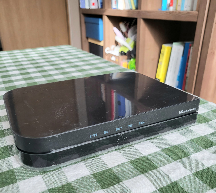 SK 모뎀 HT104G 5천원 | 디지털기기 | 당근 중고거래