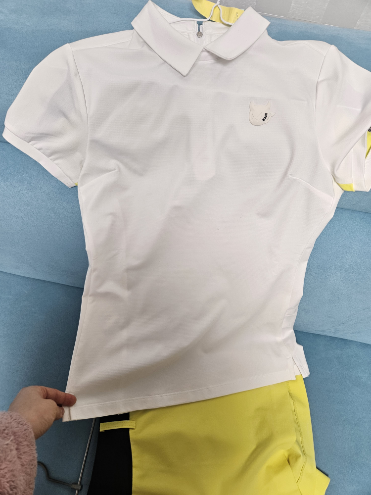 waac(왁) 여성 골프세트 | 당근 중고거래