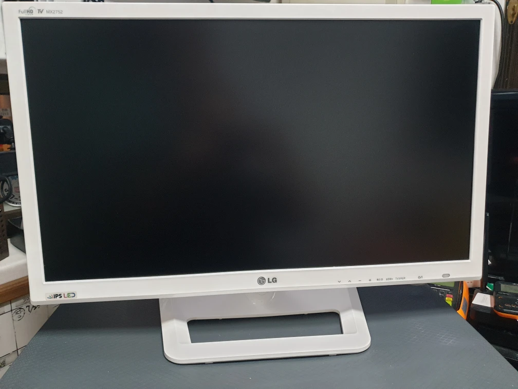 27인치 LG TV겸 FHD모니... | 당근 중고거래