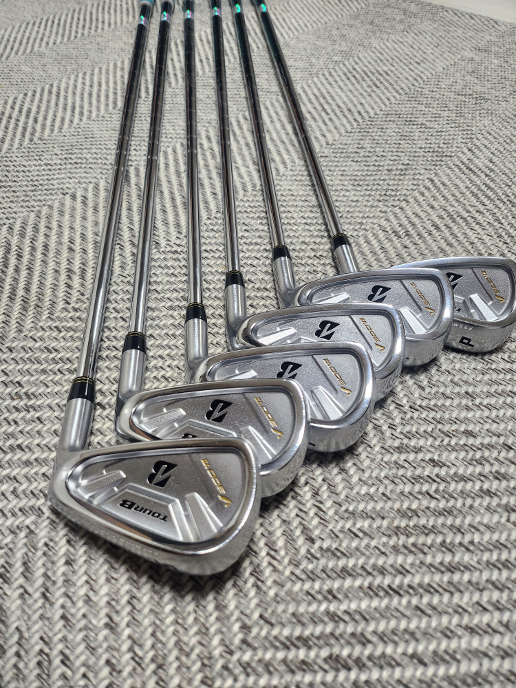 v300 7세대 아이언 | 당근 중고거래