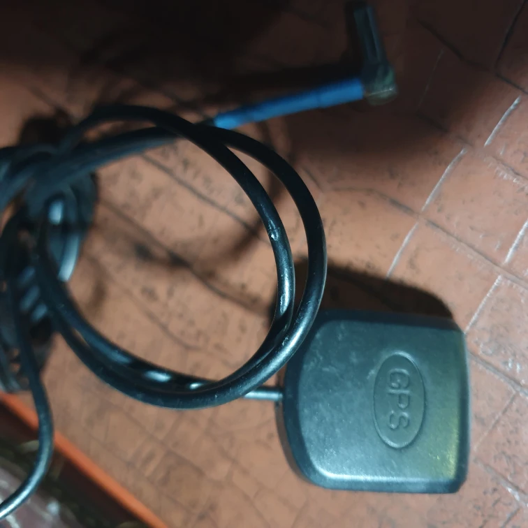 네비 dmb,gps안테나 | 당근 중고거래