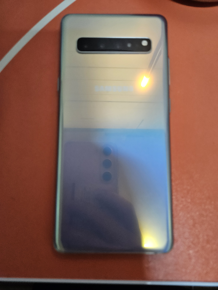 갤럭시S10 5G 128g | 디지털기기 | 당근 중고거래