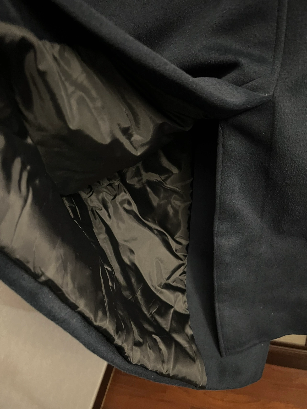 DWS컴퍼니 코트 새상품 XL사이즈 판매합니다 | 남성패션/잡화 | 당근 중고거래