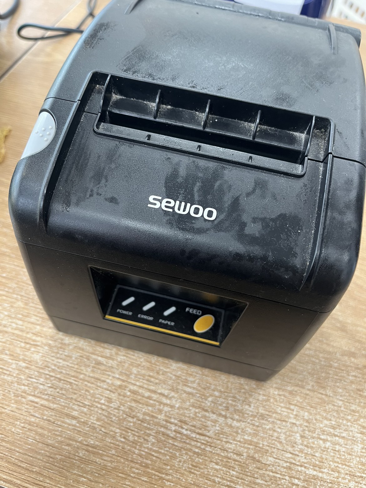 sewoo 포스기 프린터 판매합니다 | 당근 중고거래