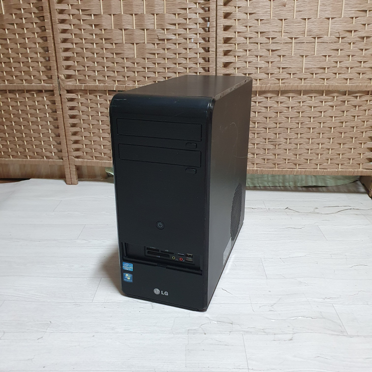 LG i5 3세대 본체 | 당근 중고거래