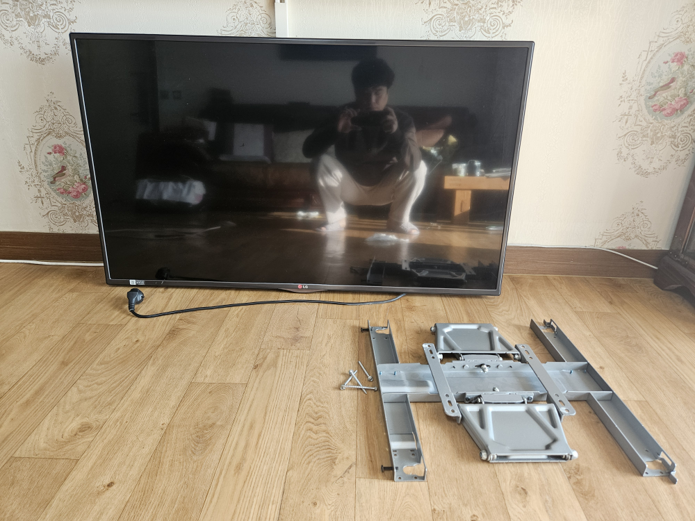 LG Tv 47인치 | 당근 중고거래