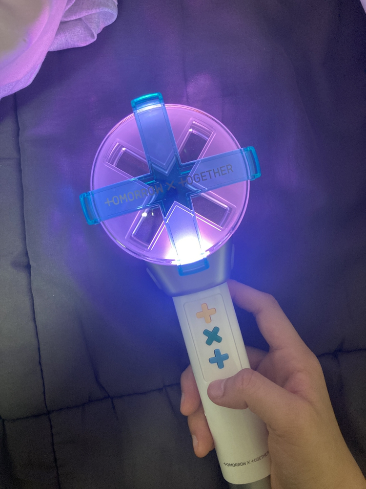 투바투 모아봉 팔아요 당근 중고거래