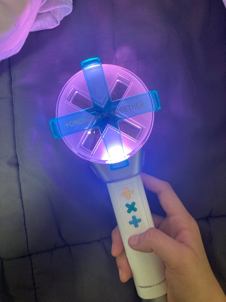투바투 모아봉 팔아요 당근 중고거래