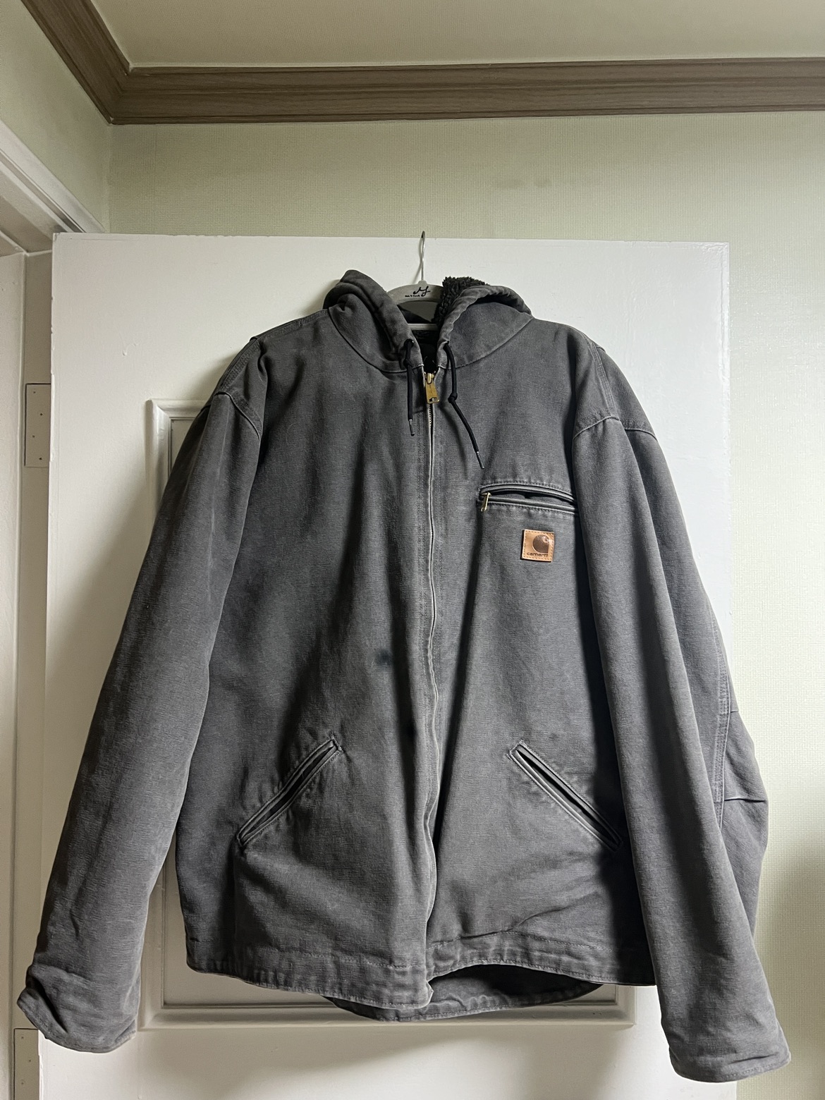 칼하트 j141 시에라 자켓 샌... | 당근 중고거래