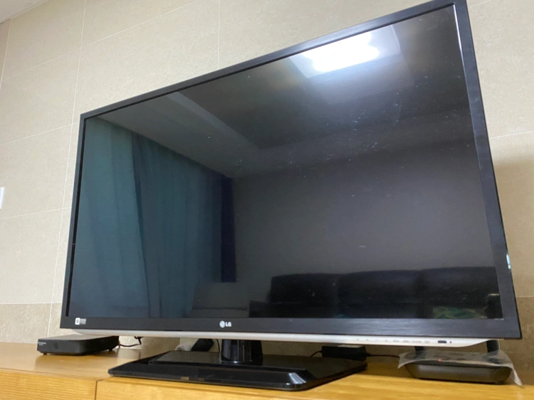 LG 47인치 TV 판매합니다. | 당근 중고거래