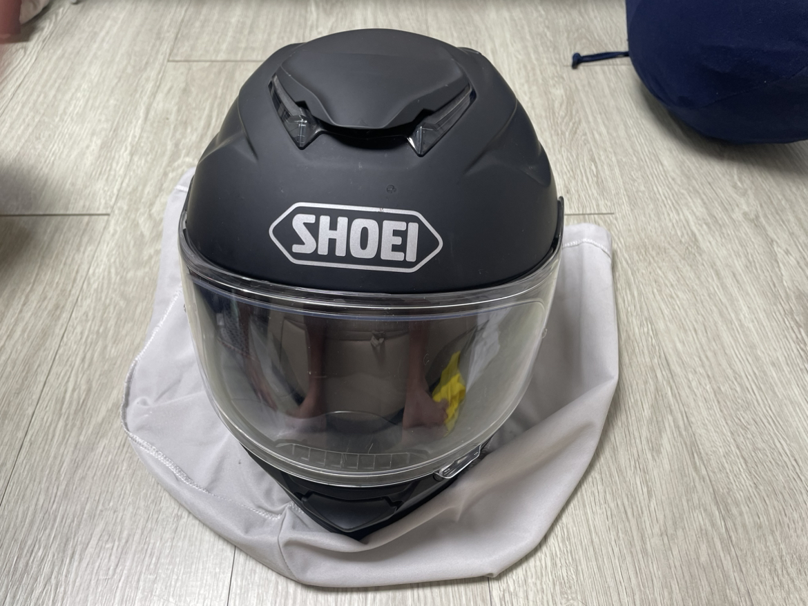 쇼에이 GT-air2 풀페이스 XL | 당근 중고거래