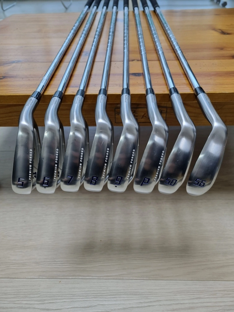 브리지스톤 V300 8세대 아이언세트 | 당근 중고거래