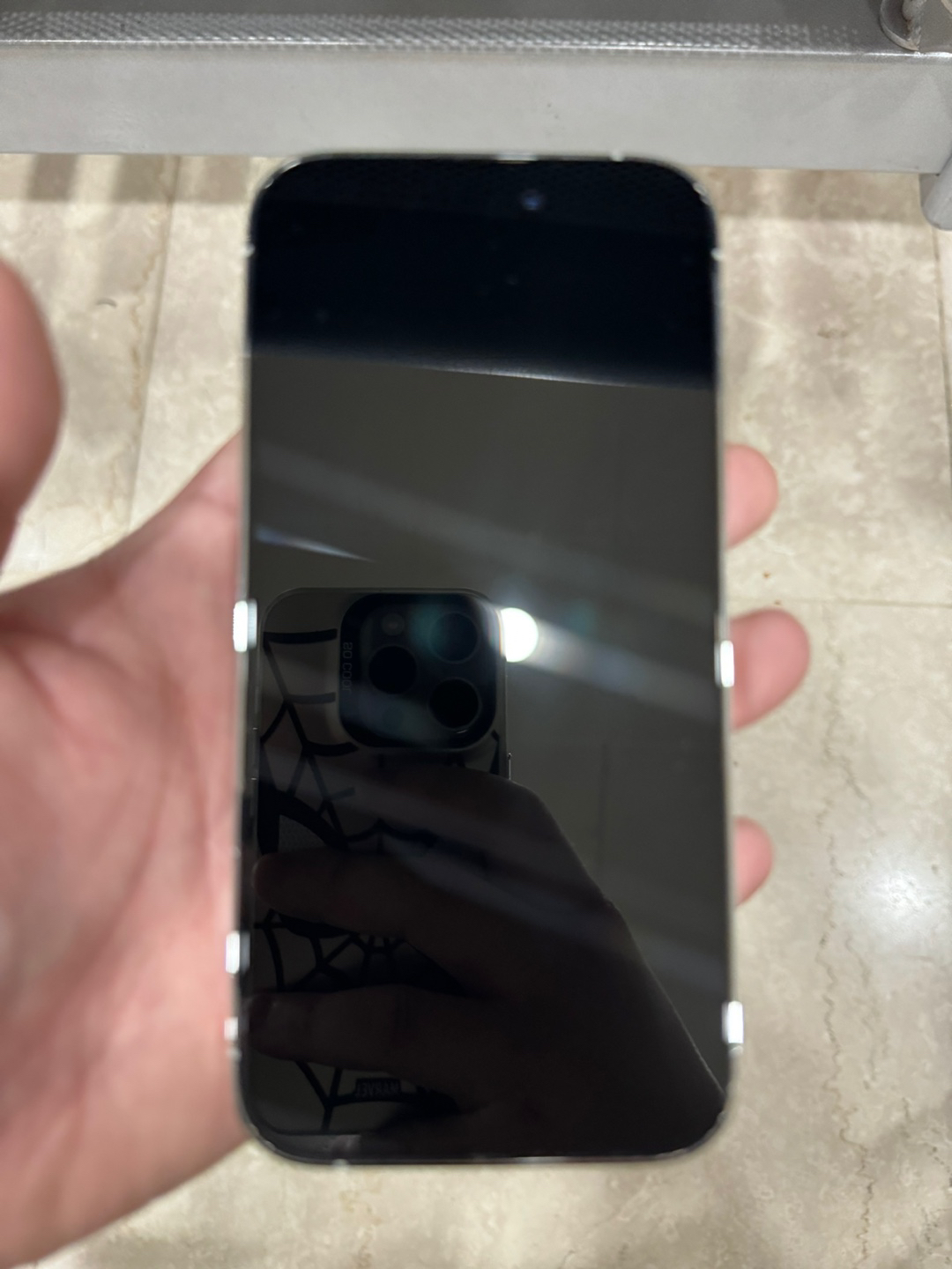 아이폰 14Pro 256기가 자... | 당근 중고거래