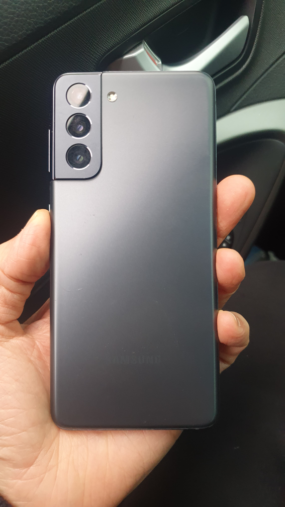 갤럭시 s21 256 s급 | 당근 중고거래