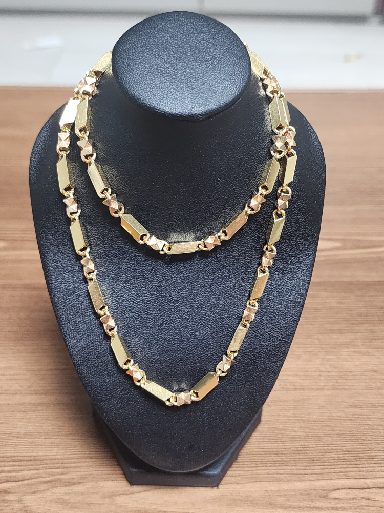 18k 금목걸이 10.1돈 새상품 | 당근 중고거래