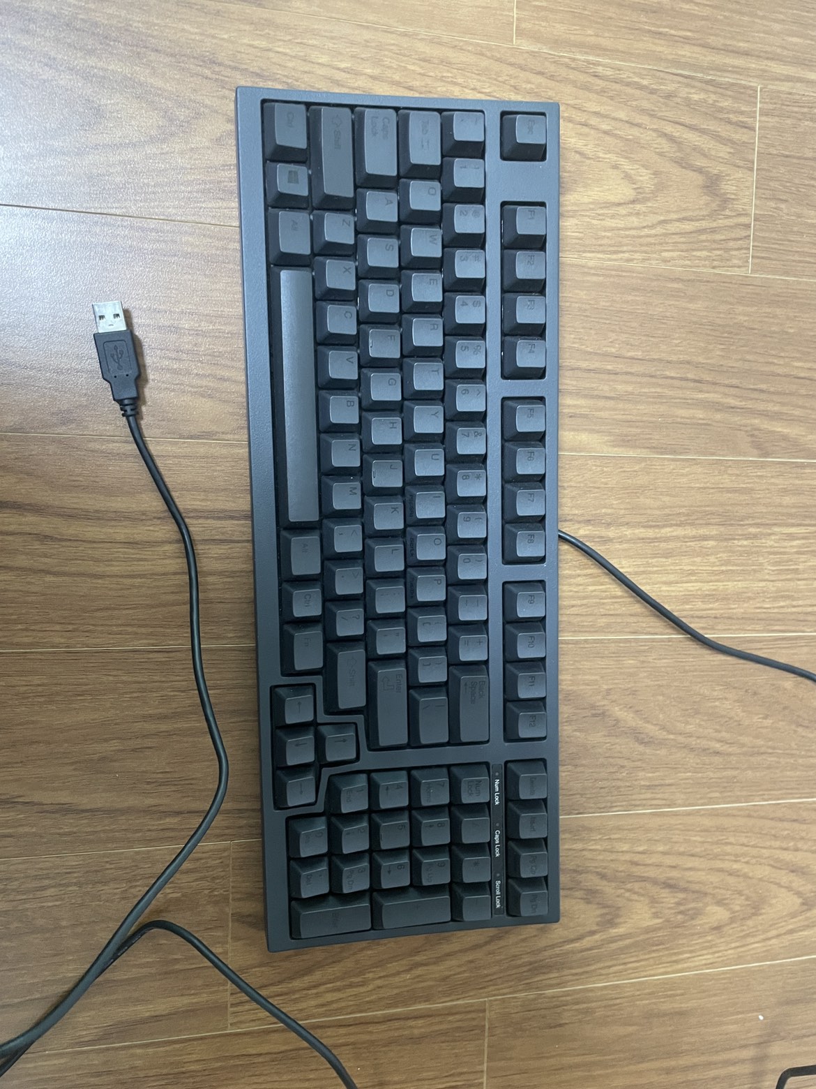 레오폴드 FC980C 팝니다 | 당근 중고거래