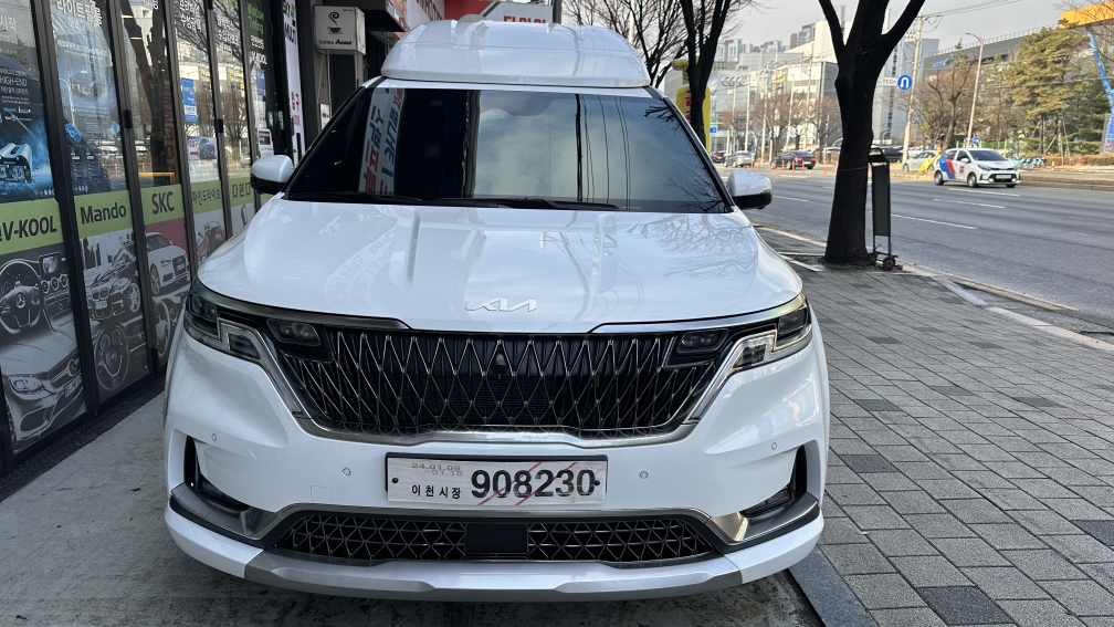 카니발 4세대 KA4 휠ㆍ타이어ㆍ센서 팔아요(임판탈거) | 기타 중고물품 | 당근 중고거래