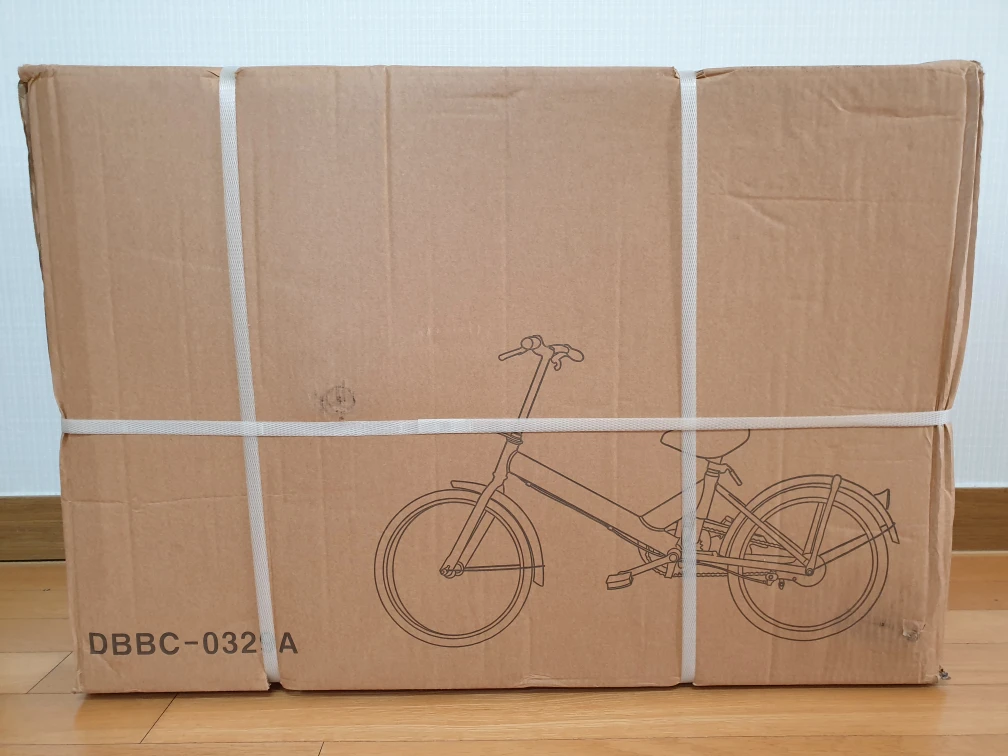 디베이직미니벨로18인치접이식자전거 DBBC-0329A | 스포츠/레저 | 당근 중고거래