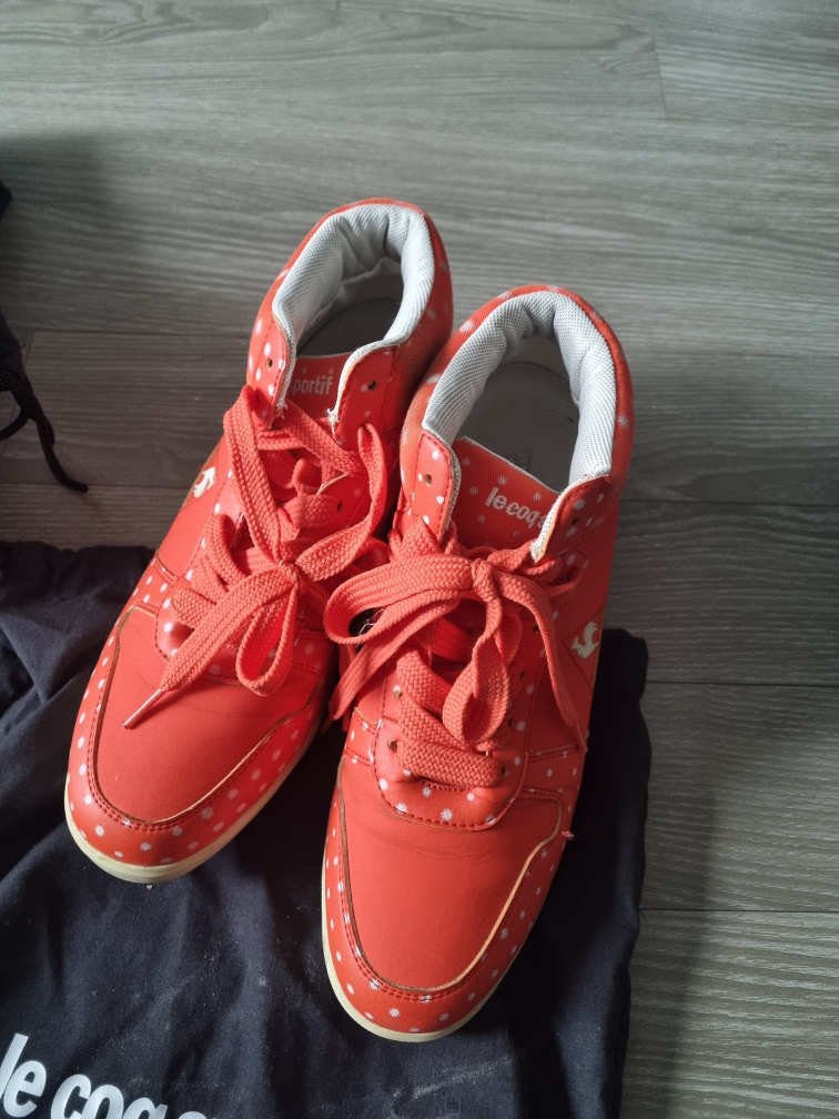 여성골프화 245-250 | 당근 중고거래