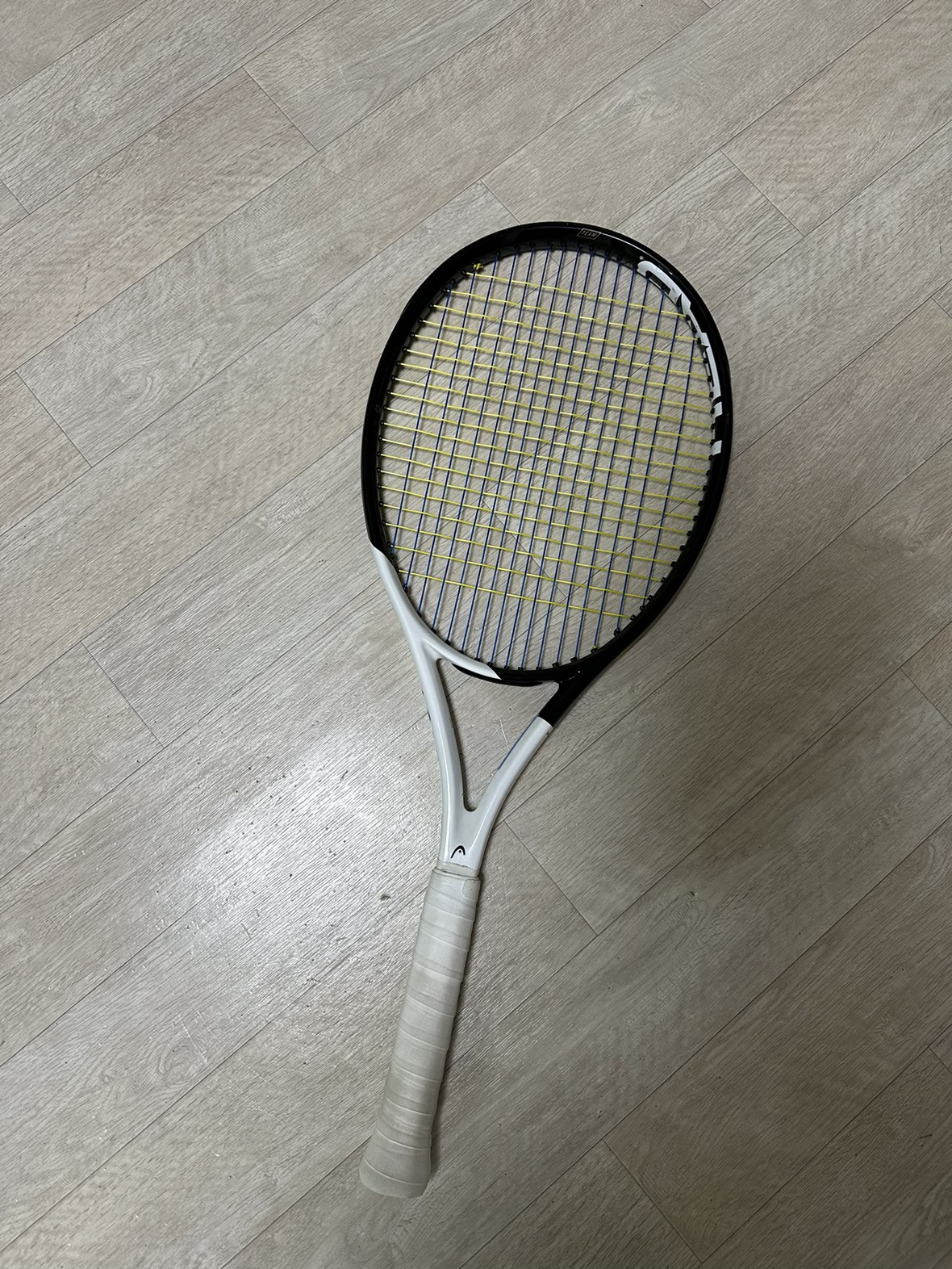 헤드 스피드 테니스 라켓 285g 2그립 | 서초동 | 스포츠/레저 | 당근 중고거래