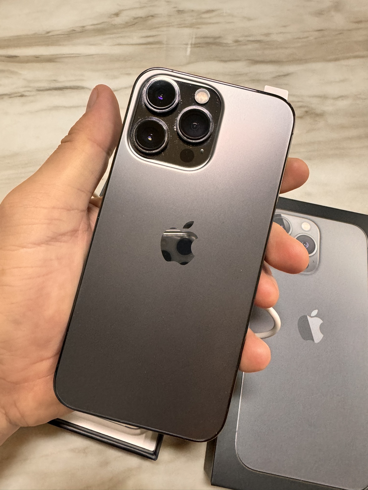 아이폰13PRO 256 S급 그... | 당근 중고거래